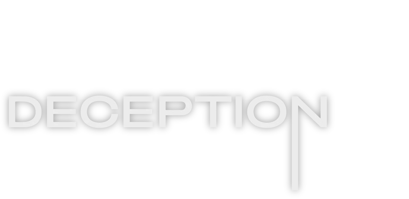 Watch Deception | Stream free on Channel 4