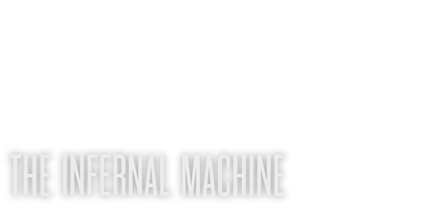 Watch The Infernal Machine | Stream free on Channel 4
