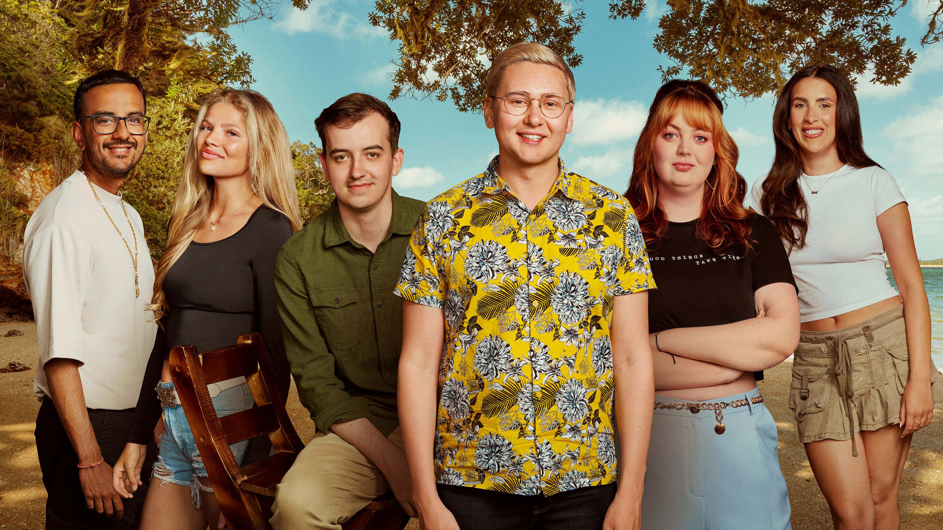 Documentaries | Stream free on Channel 4