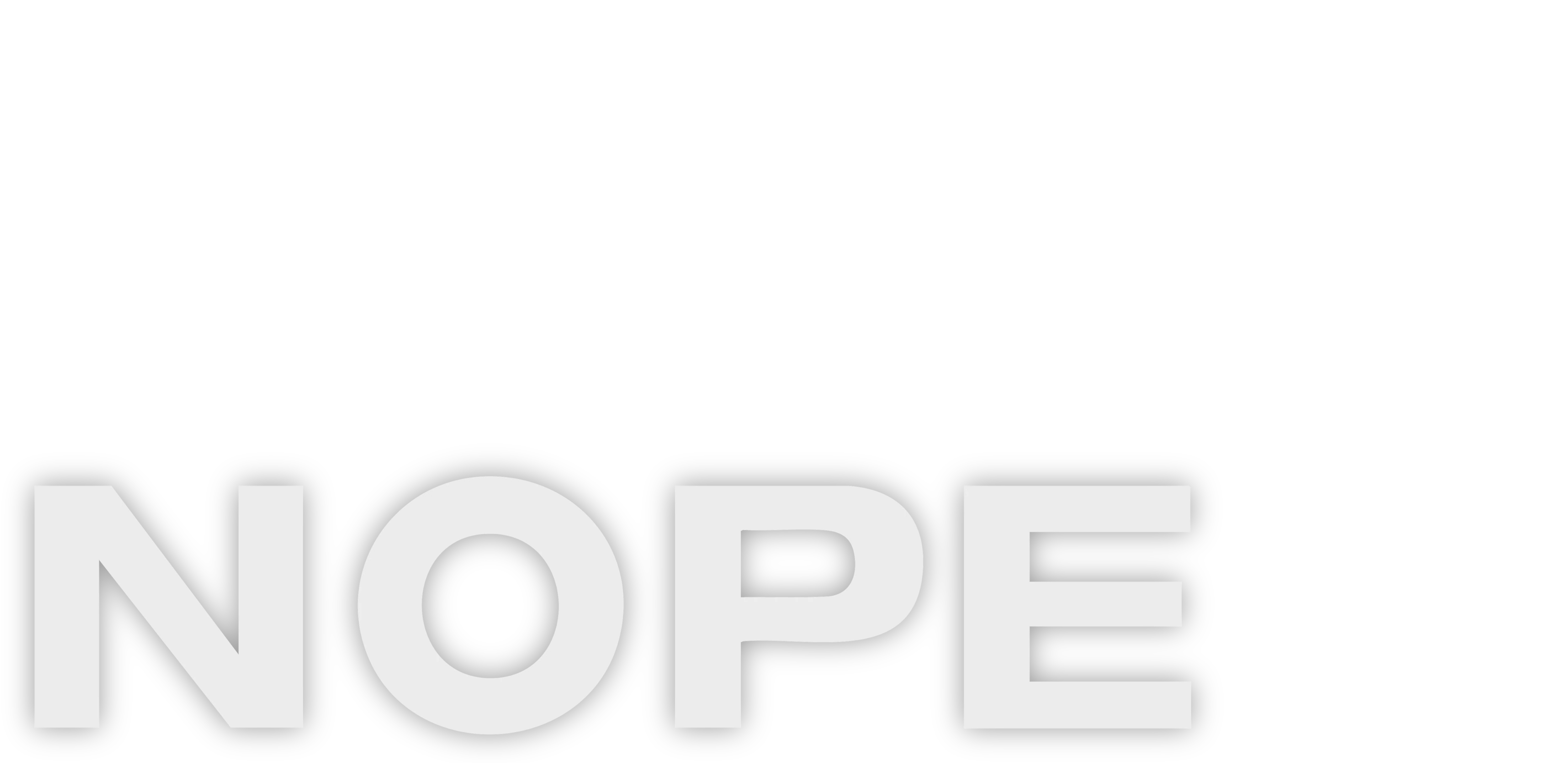 Watch Nope | Stream free on Channel 4