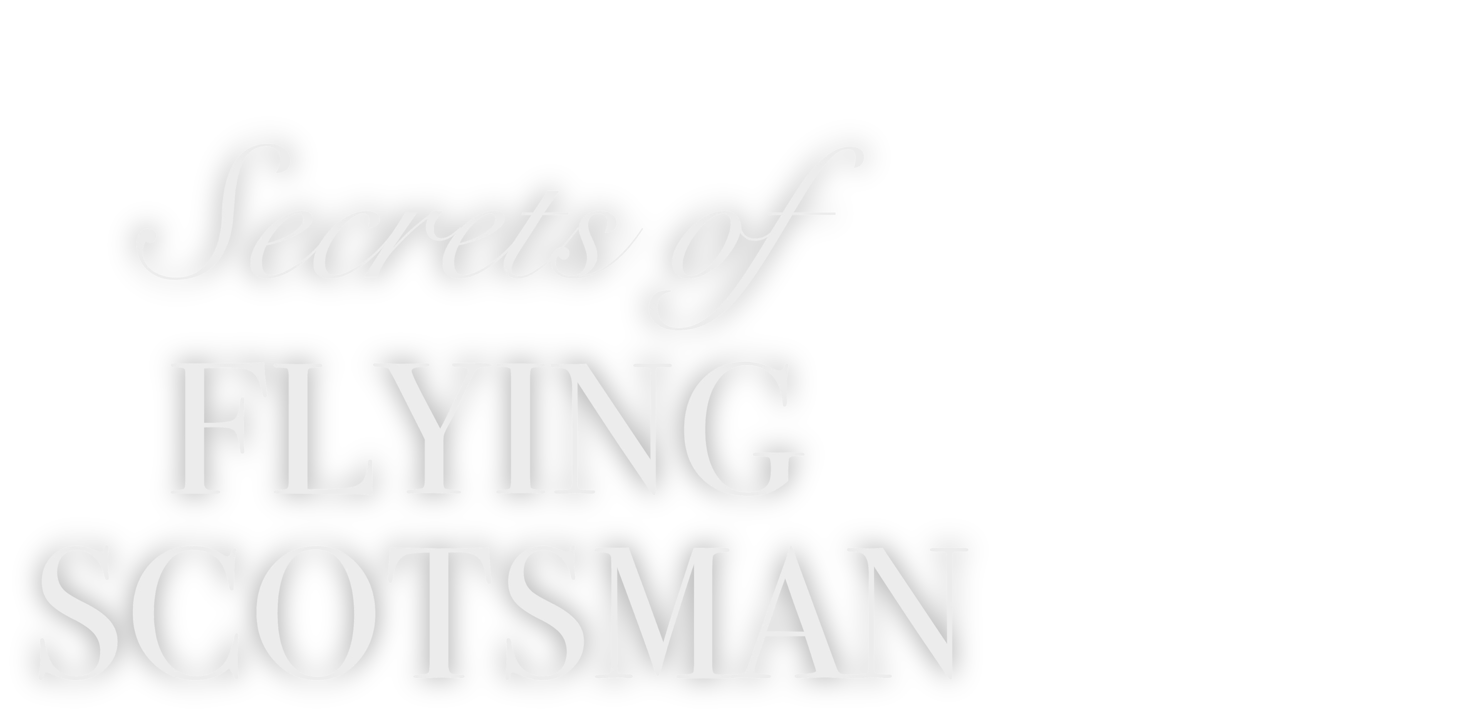 Watch Secrets of Flying Scotsman | Stream free on Channel 4