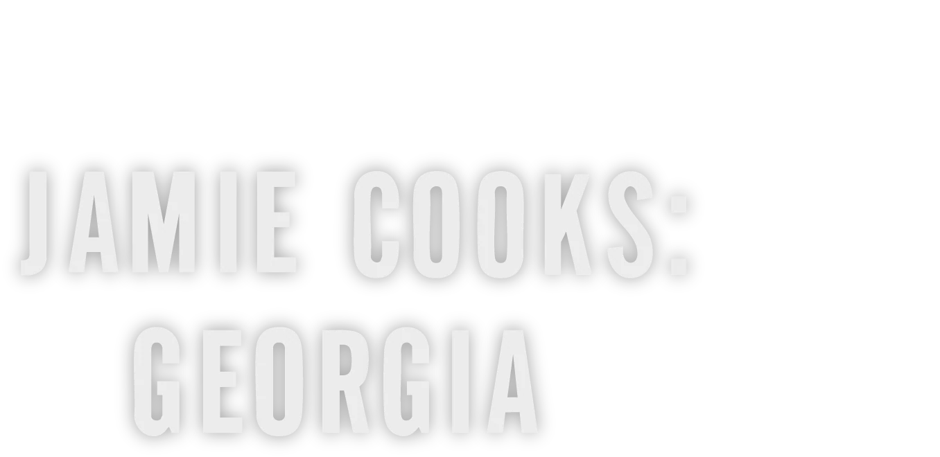 Watch Jamie Cooks: Georgia | Stream free on Channel 4