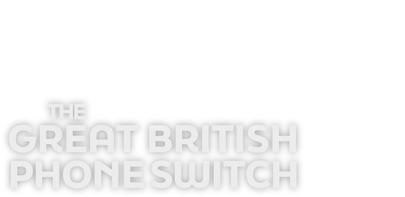 Watch The Great British Phone Switch | Stream free on Channel 4