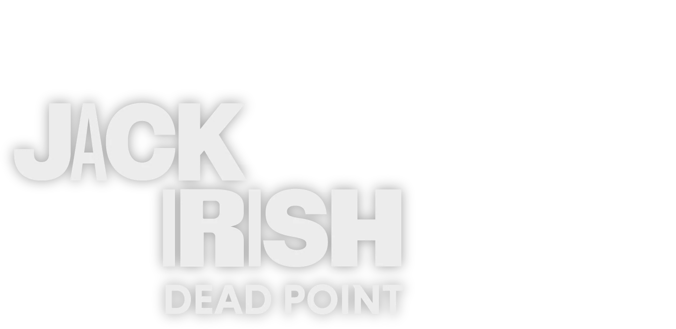 Watch Jack Irish: Dead Point | Stream free on Channel 4