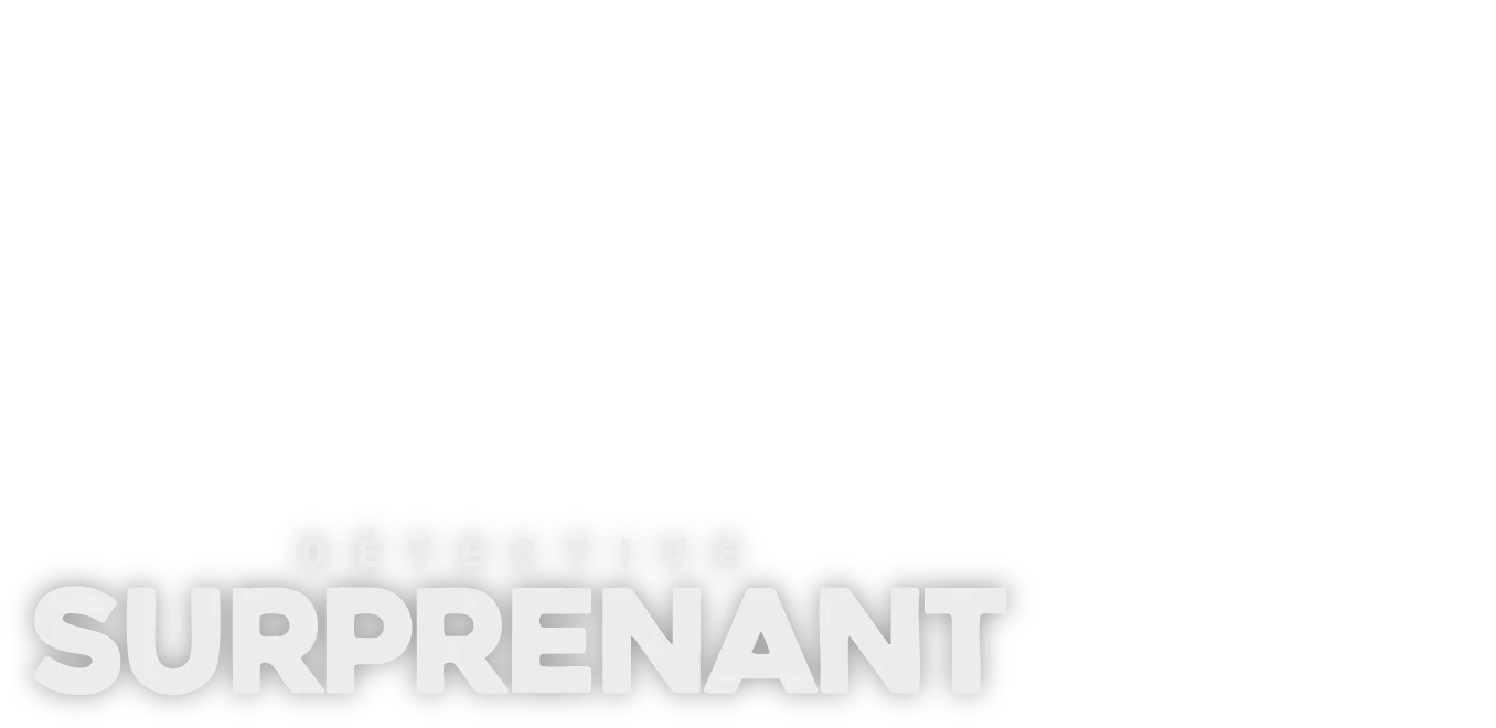 Watch Detective Surprenant | Stream free on Channel 4