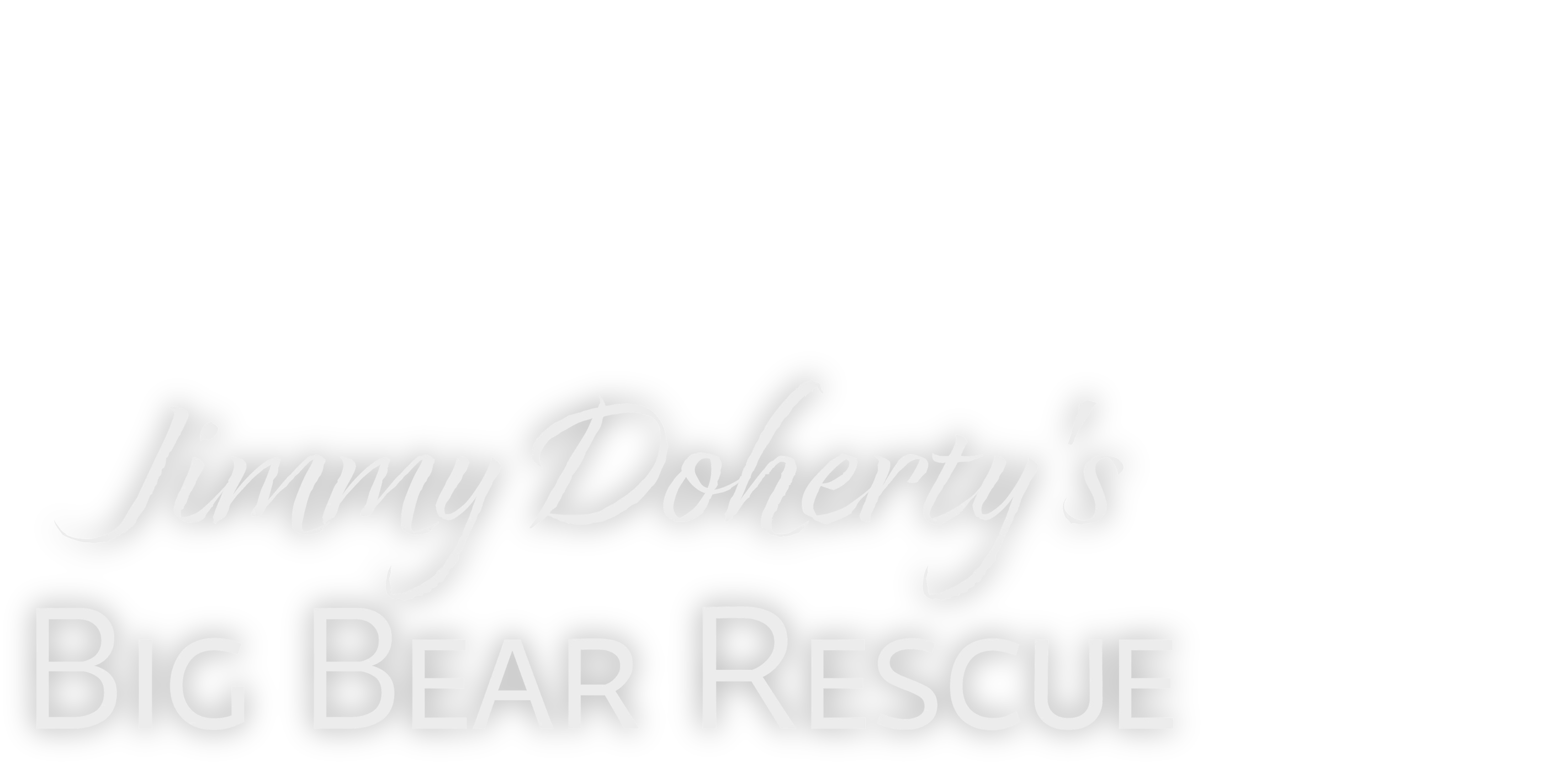 Watch Jimmy Doherty's Big Bear Rescue | Stream free on Channel 4