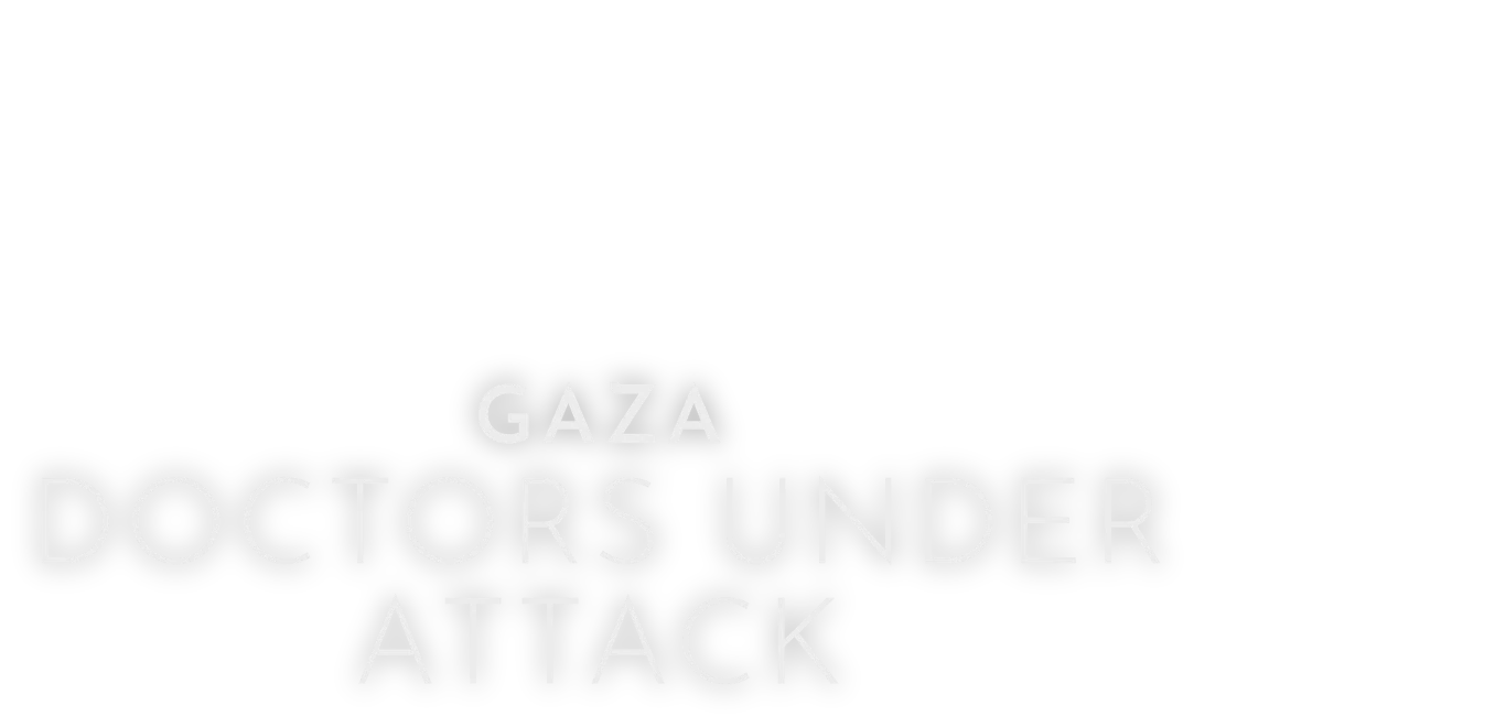 Watch Gaza: Doctors Under Attack | Stream free on Channel 4