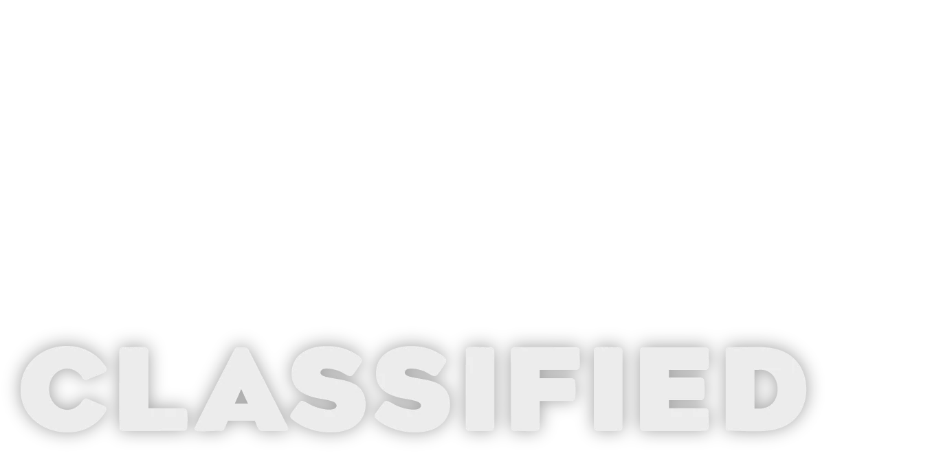 Watch Classified | Stream free on Channel 4