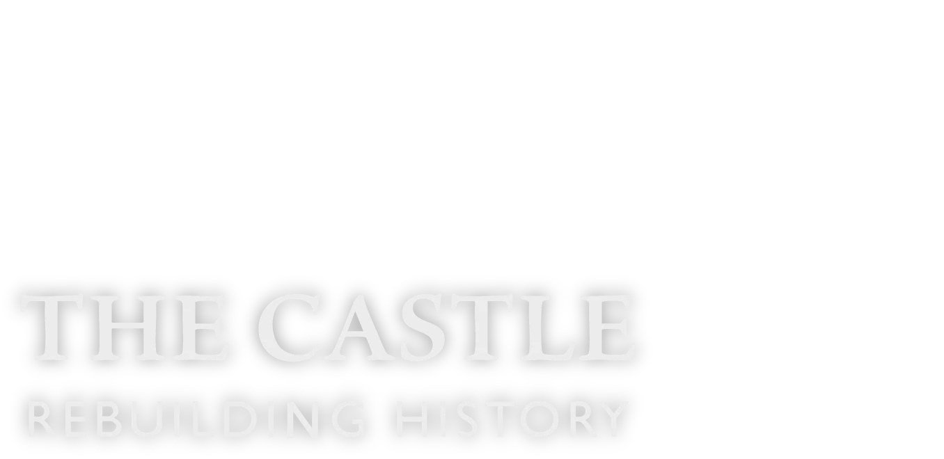 Watch The Castle: Rebuilding History | Stream free on Channel 4