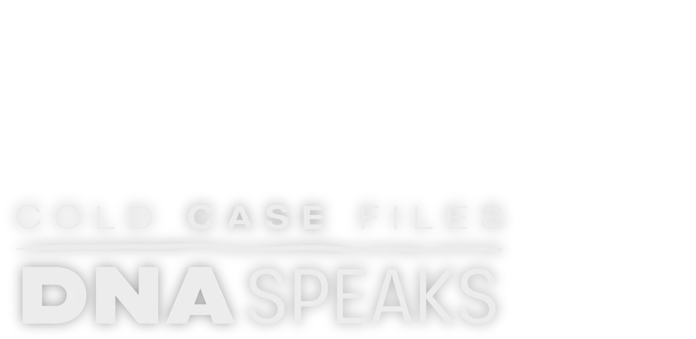 Watch Cold Case Files: DNA Speaks | Stream free on Channel 4
