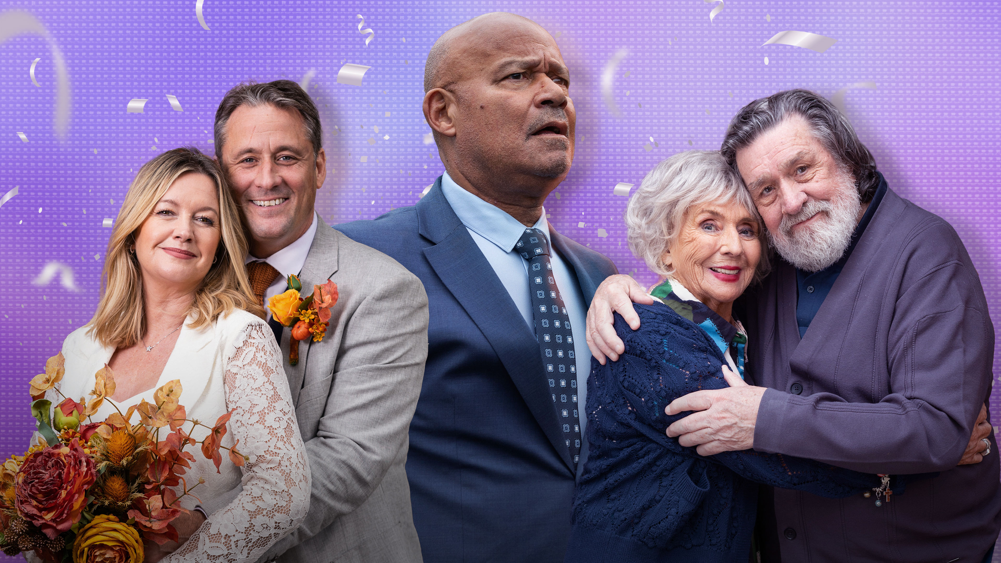 Hollyoaks At 30 | Stream free on Channel 4