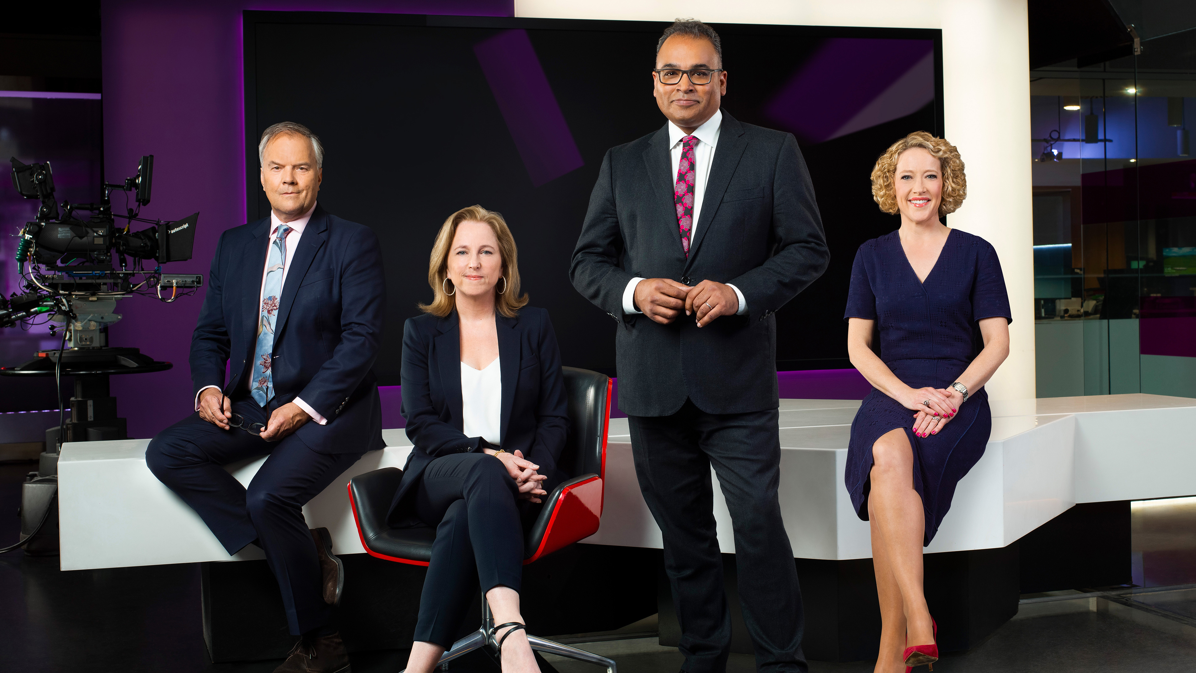 Channel 4 | Stream & Watch Live TV