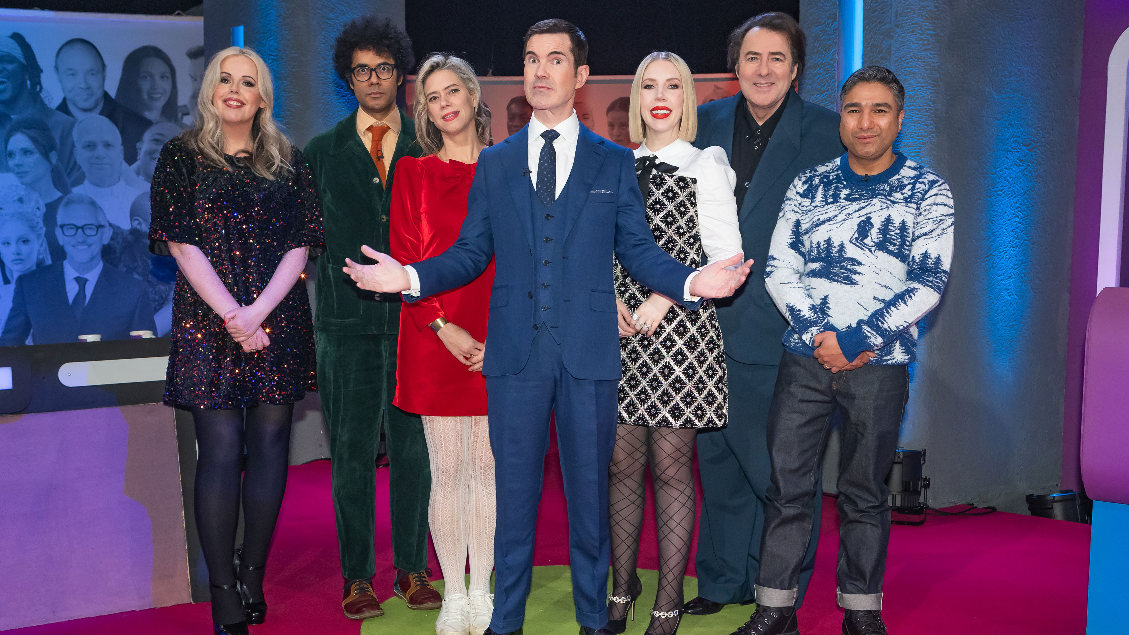 Christmas on Channel 4 | Stream free on Channel 4