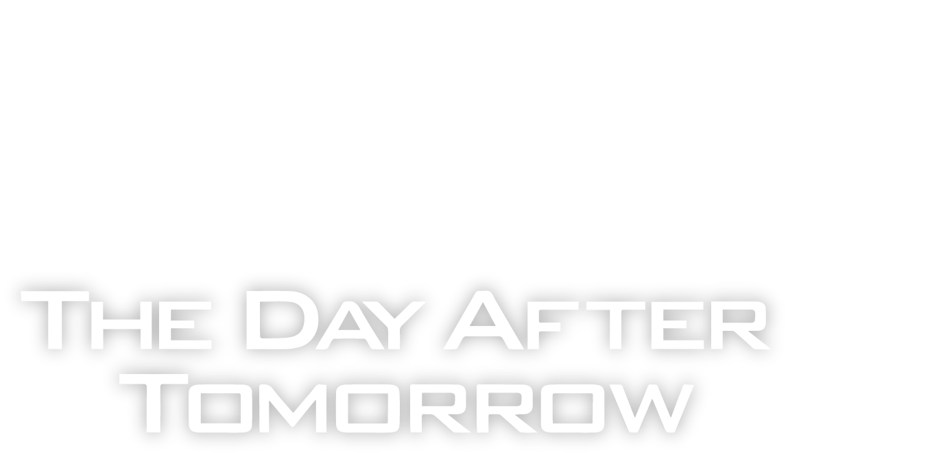 The Day After Tomorrow Film 4 Intro