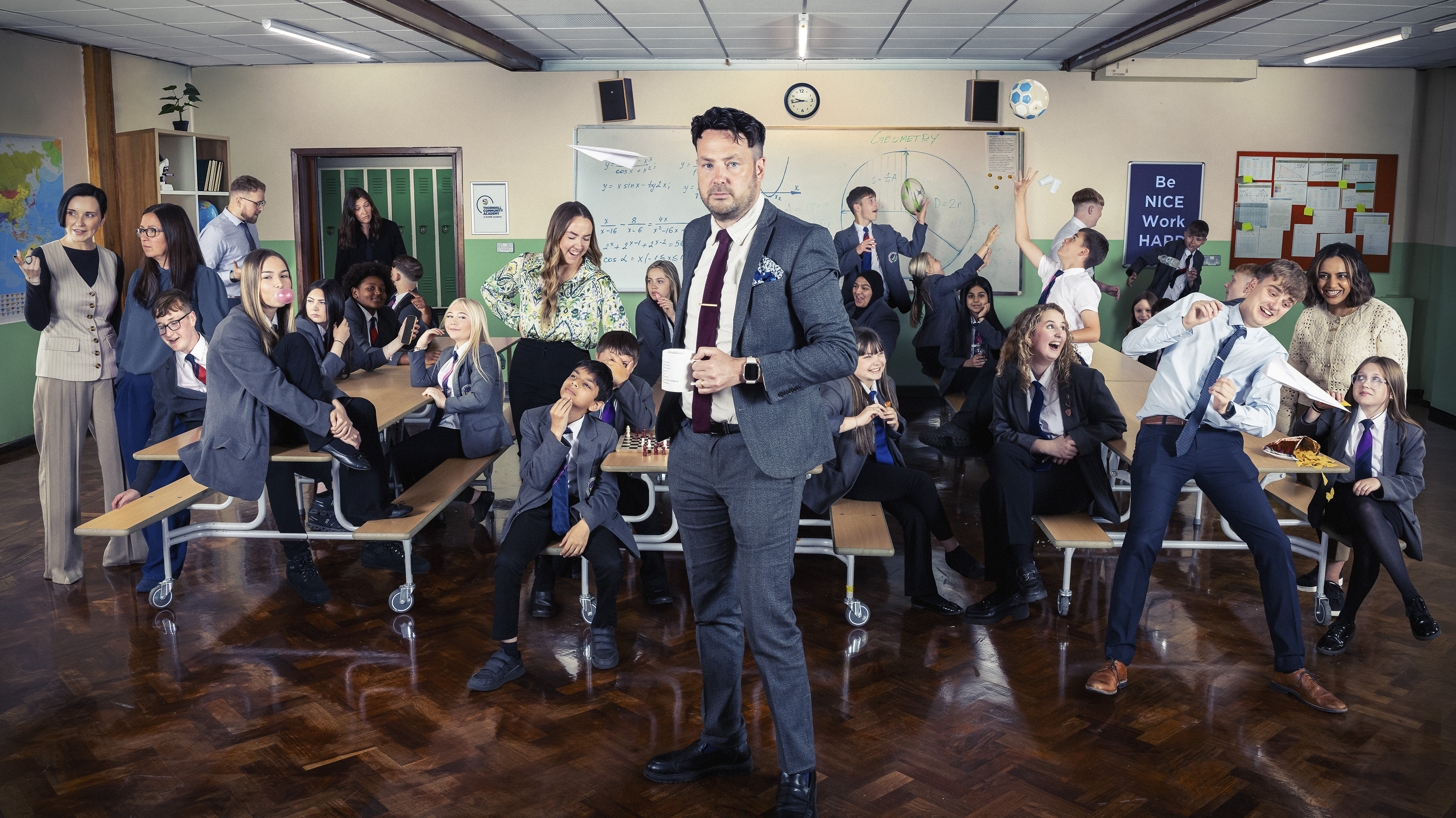 Channel 4 | Stream & Watch Live TV