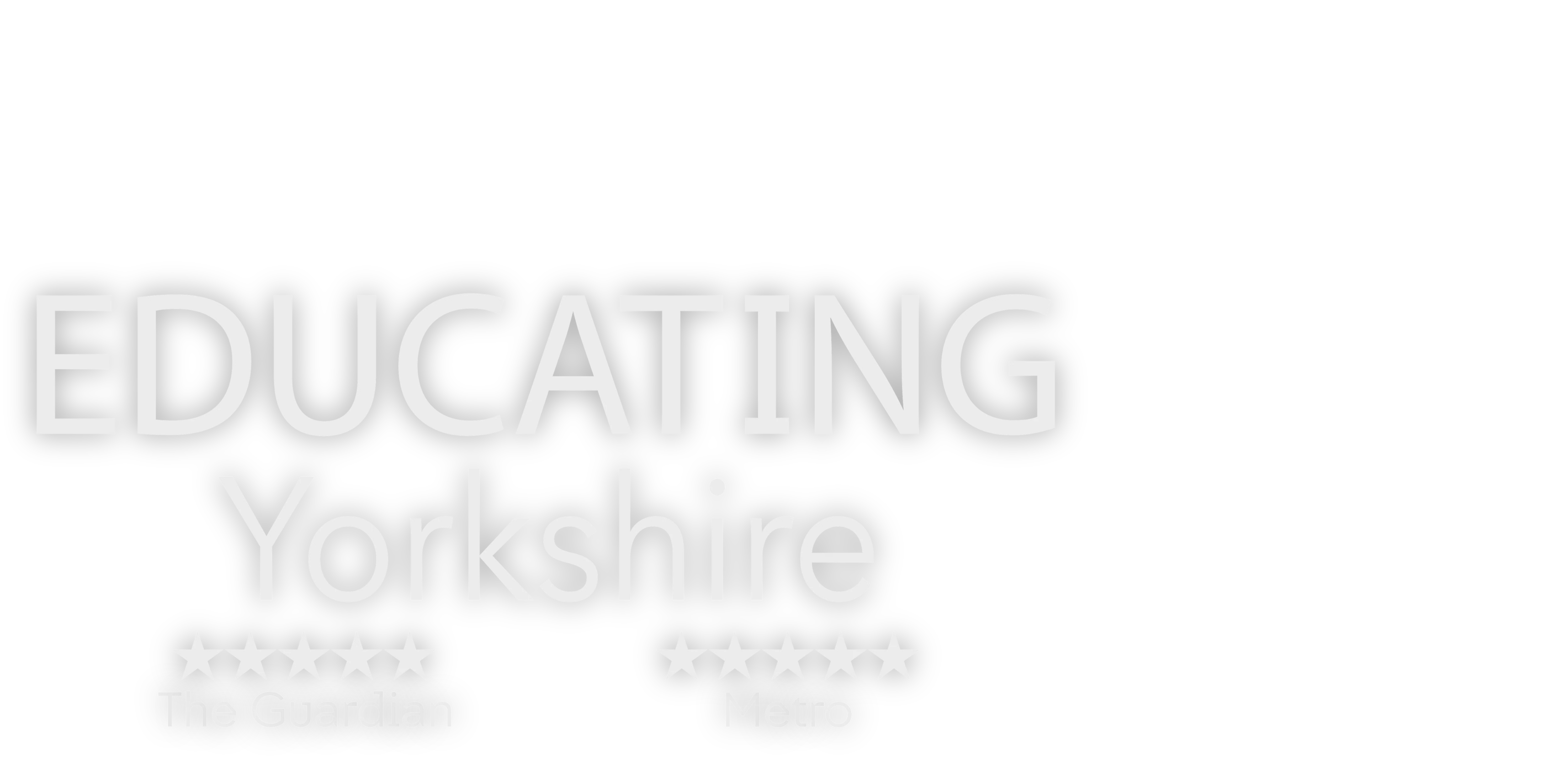 Watch Educating Yorkshire | Stream free on Channel 4