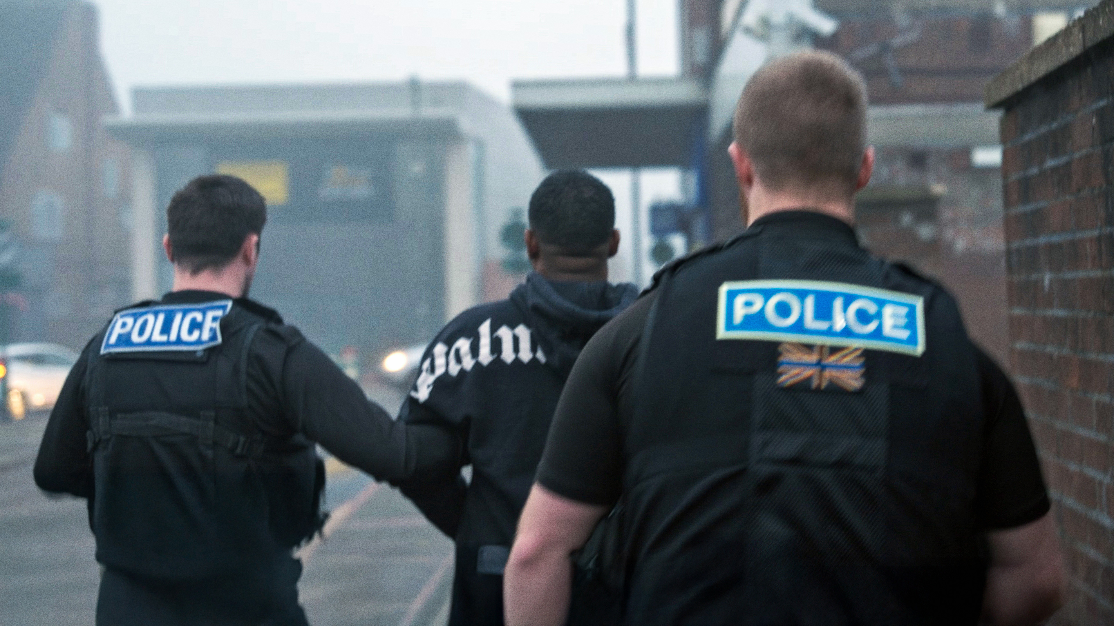 True Crime on Channel 4 | Stream free on Channel 4