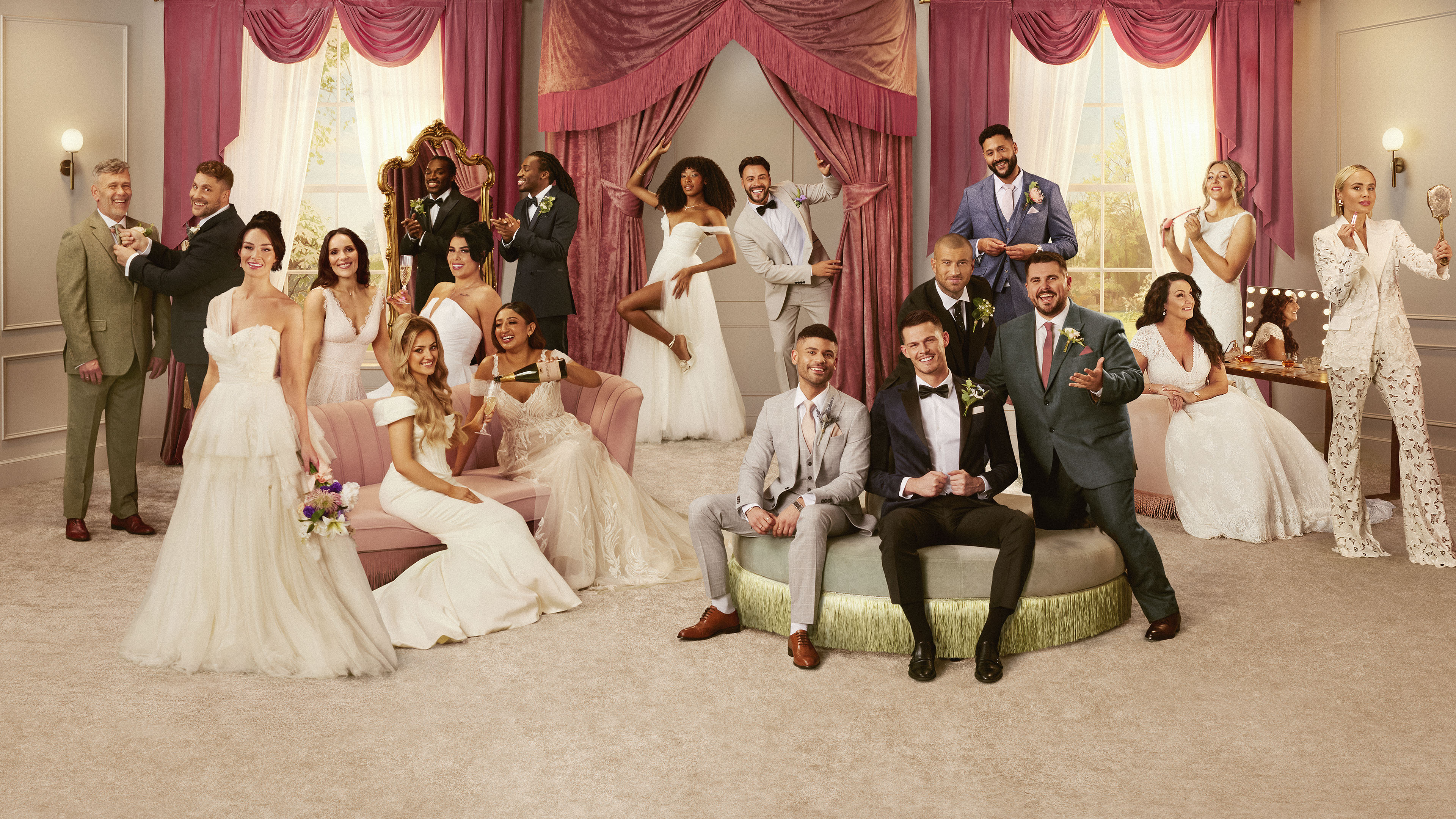 Channel 4 | Stream & Watch Live TV