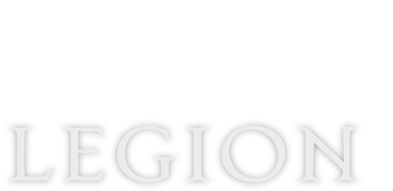 Watch Legion | Stream free on Channel 4