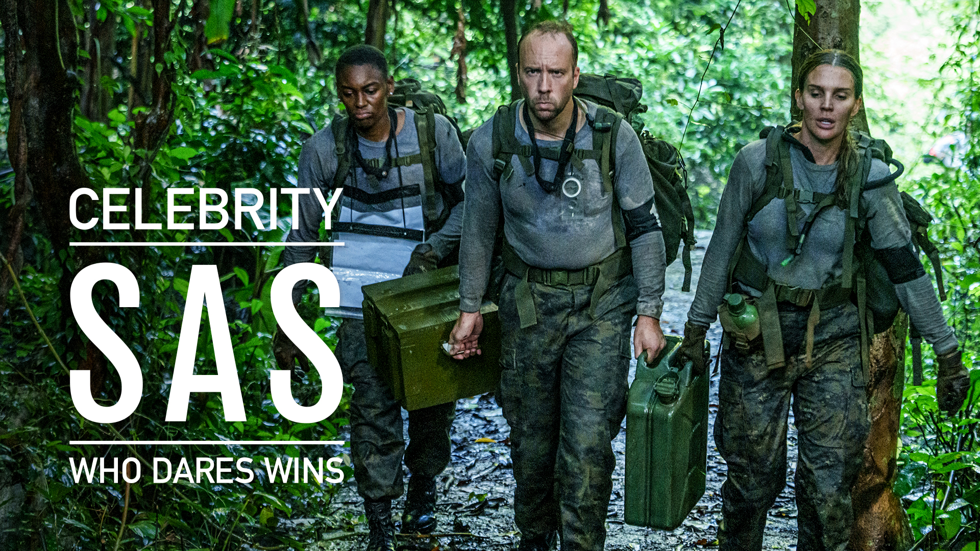 Channel 4 | Stream & Watch Live TV