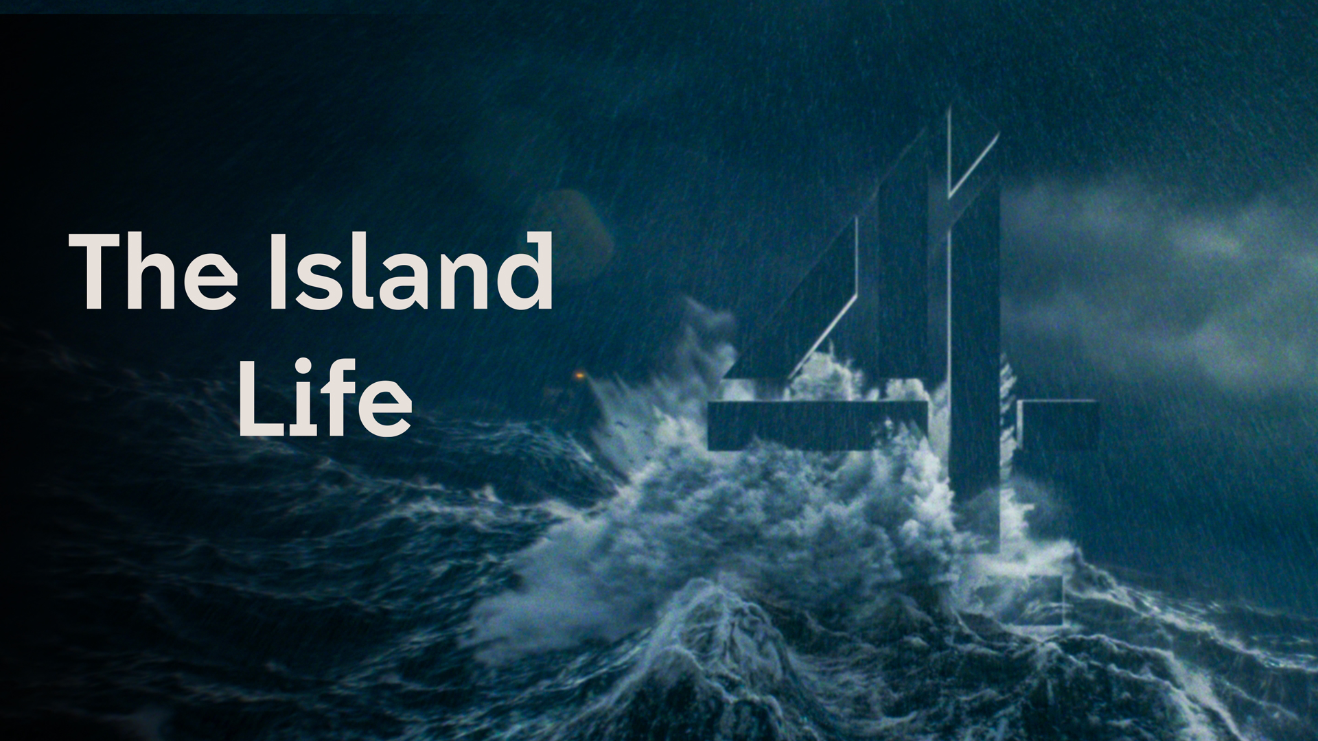 Altogether Different | Stream free on Channel 4