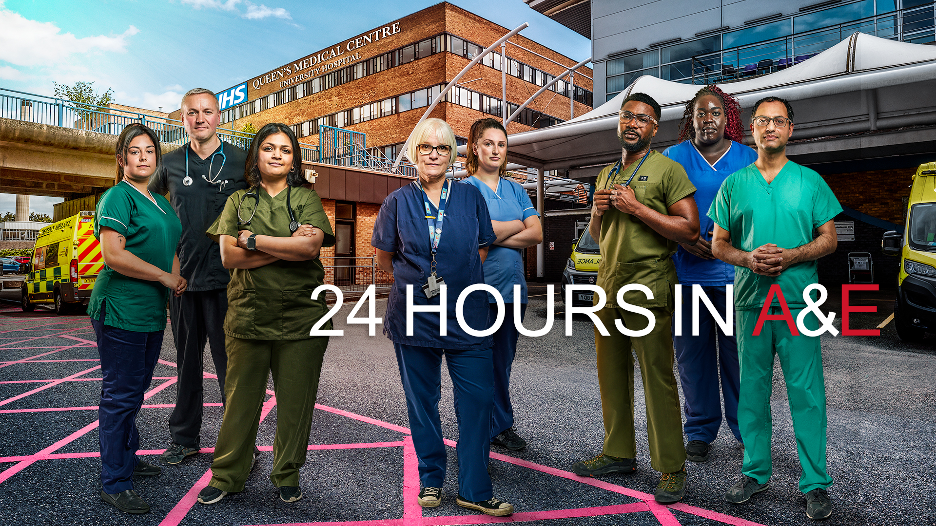 Channel 4 | Stream & Watch Live TV