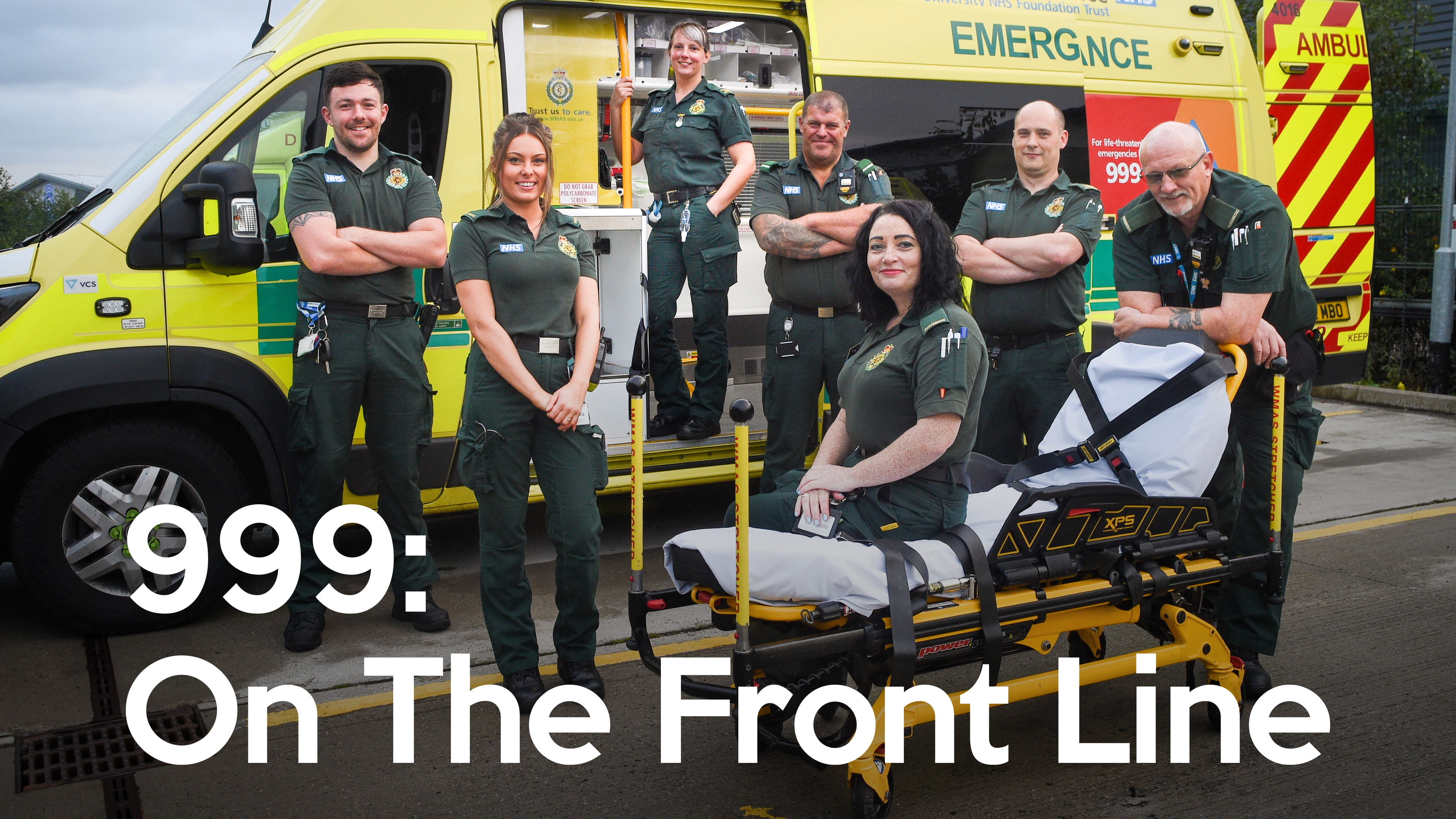 Channel 4 | Stream & Watch Live TV