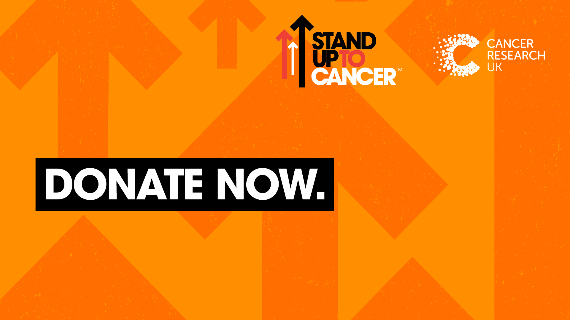 Stand Up to Cancer | Stream free on Channel 4