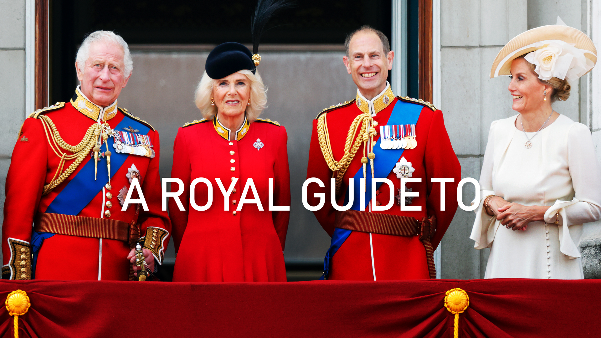 Channel 4 | Stream & Watch Live TV