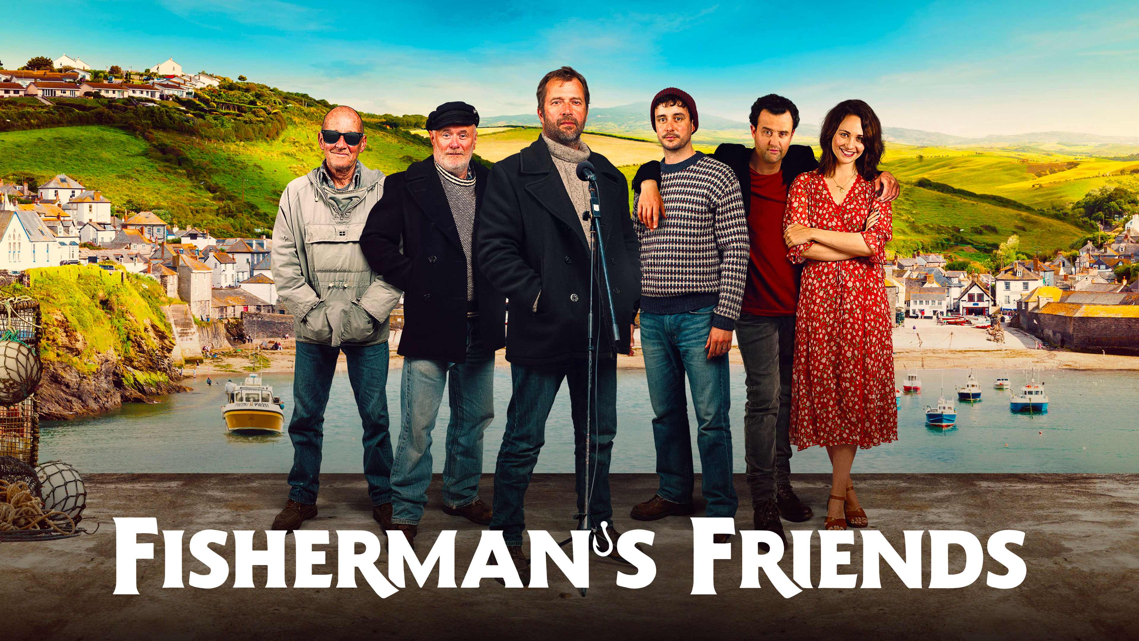 Channel 4 | Stream & Watch Live TV