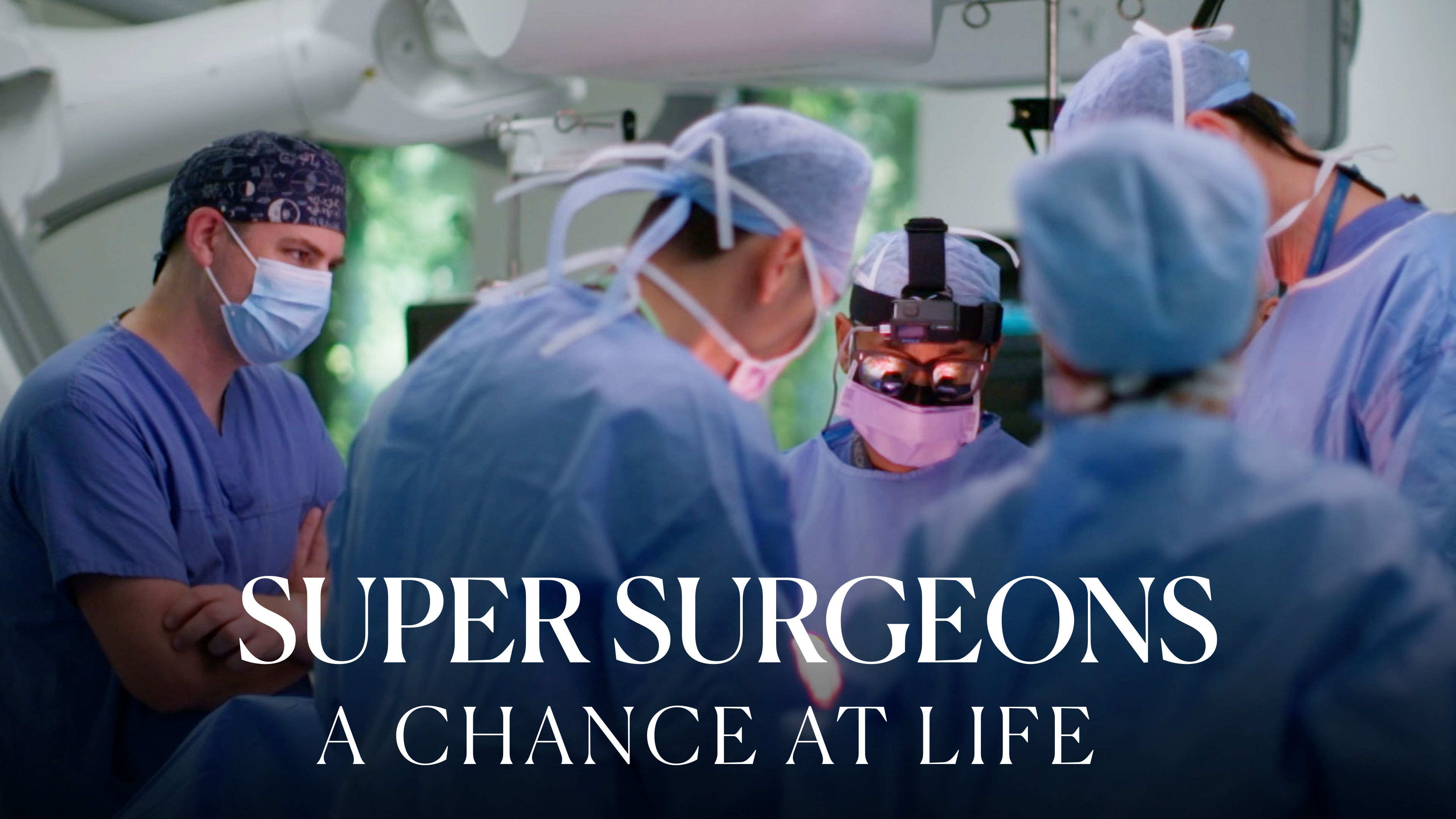 Channel 4 | Stream & Watch Live TV