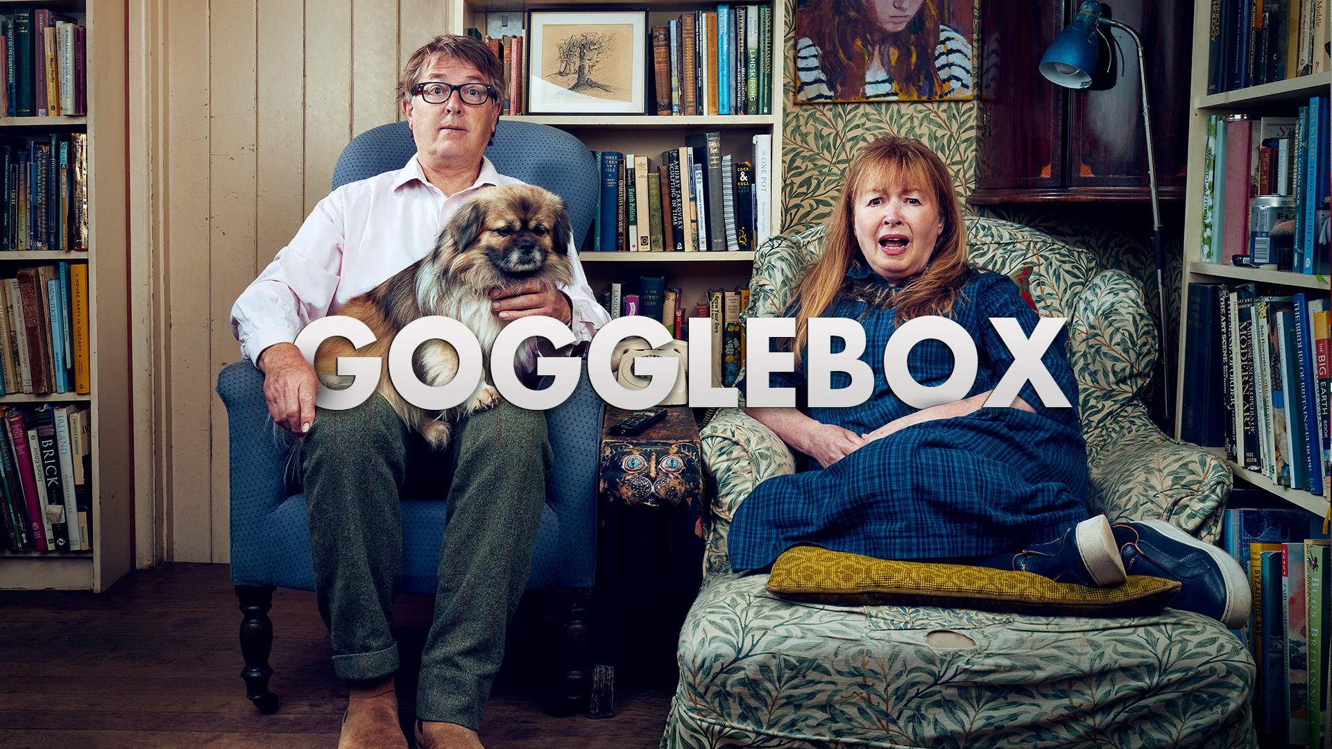 Signed | Stream free on Channel 4