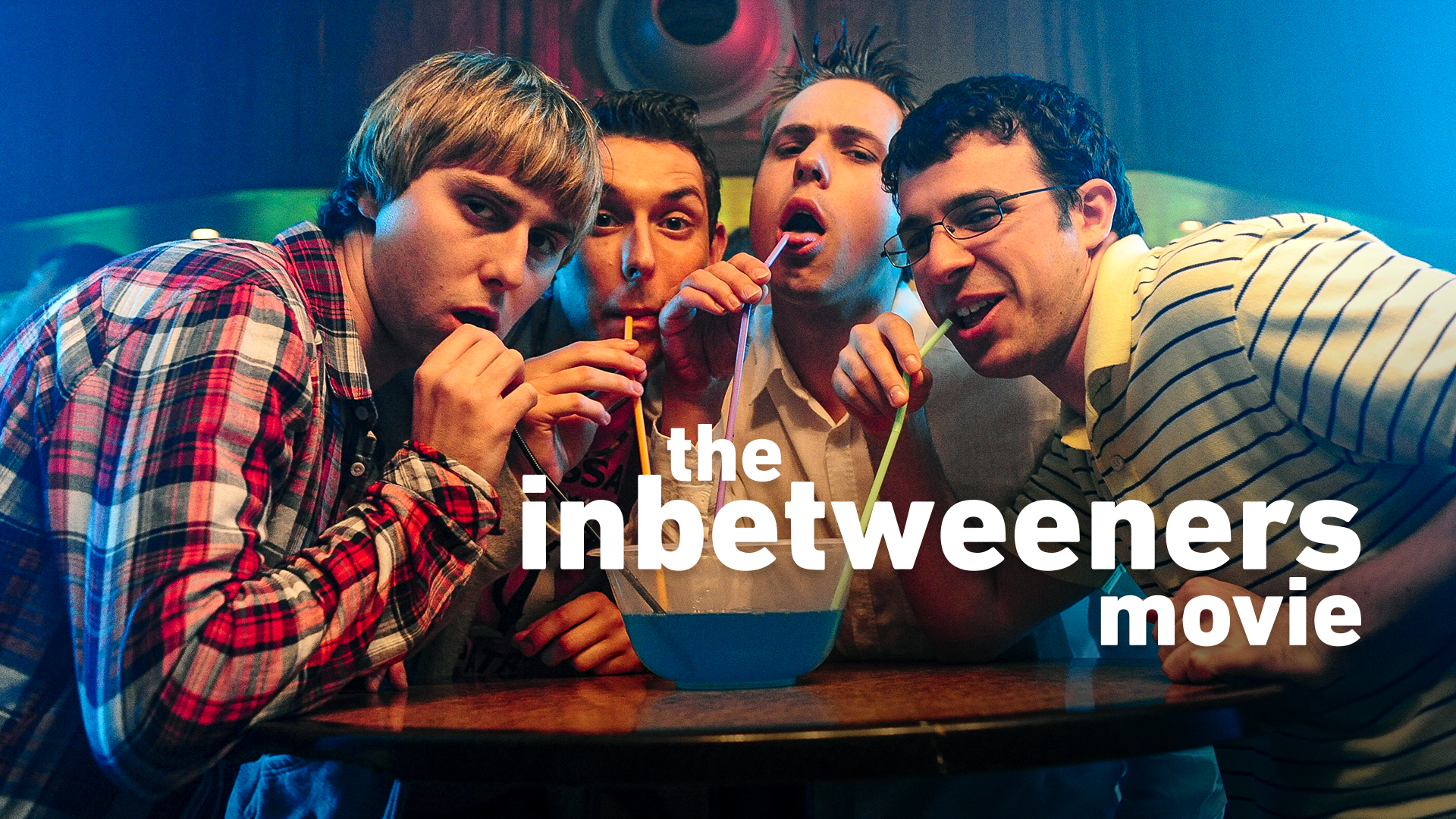 Channel 4 | Stream & Watch Live TV