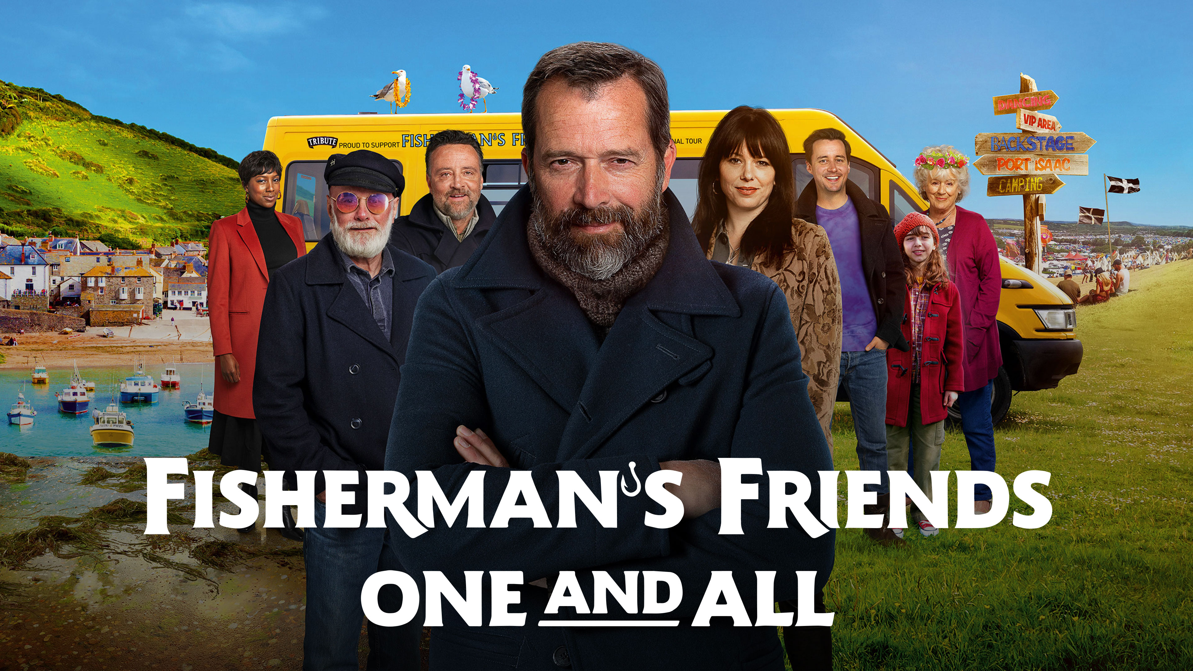 Channel 4 | Stream & Watch Live TV