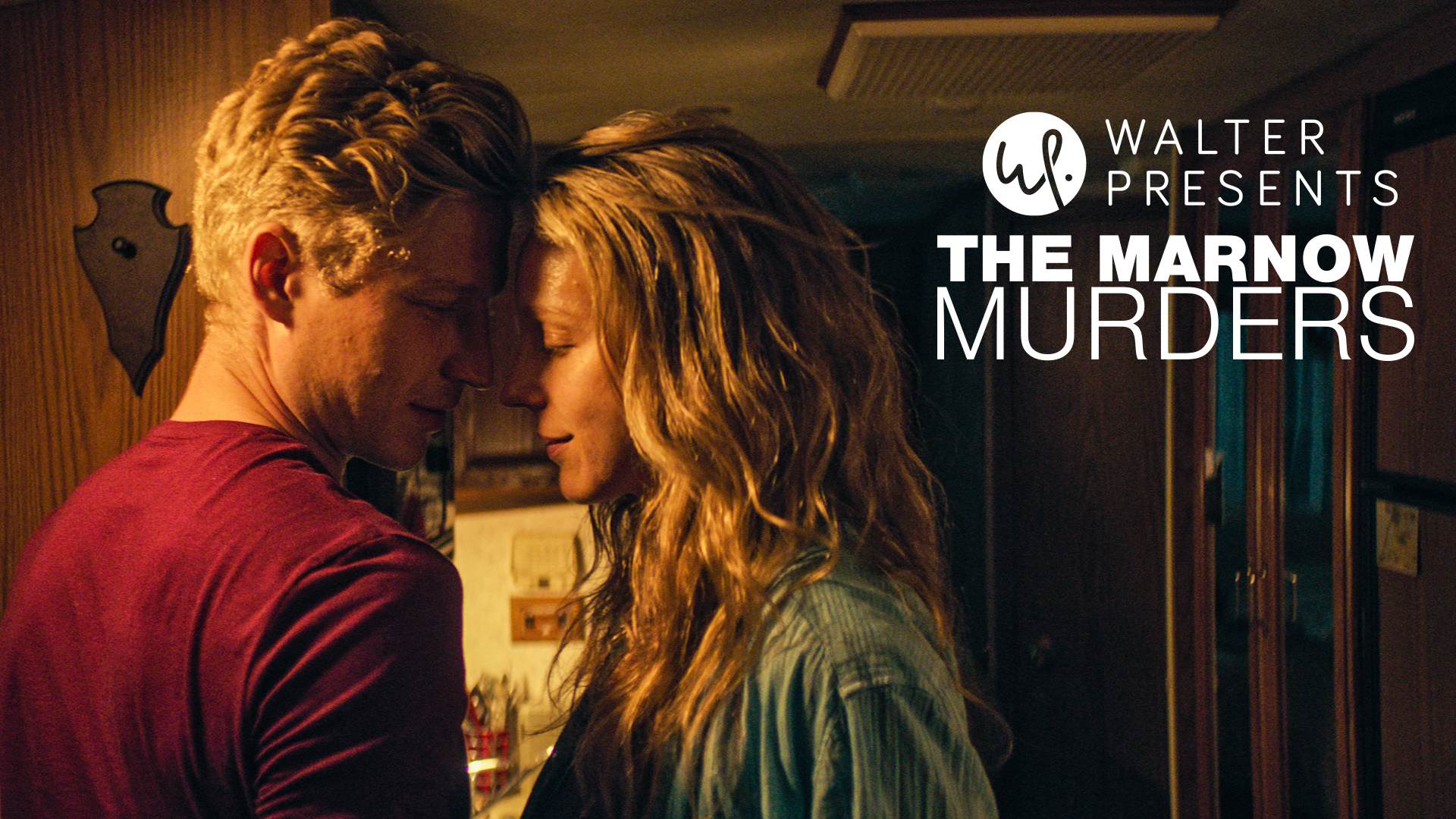 Walter Presents | Stream free on Channel 4