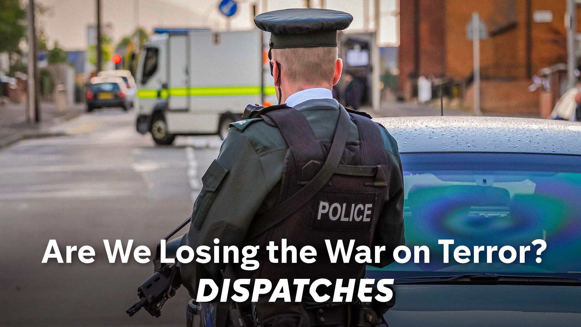 The shocking truth about the Government's de-radicalisation programme