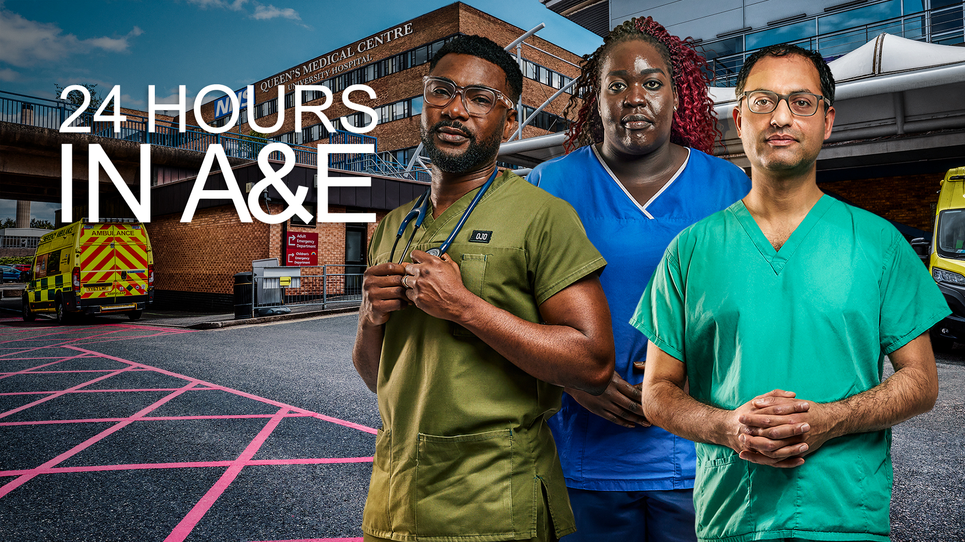 Channel 4 | Stream & Watch Live TV