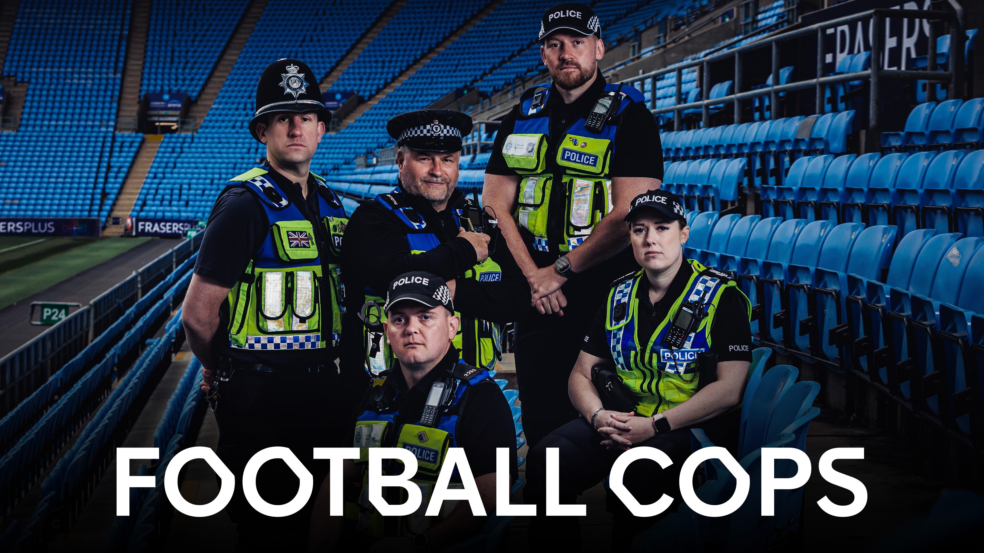 Channel 4 | Stream & Watch Live TV