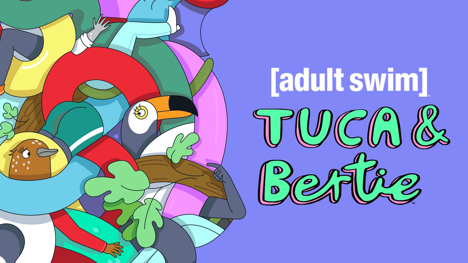 Animation | Stream free on Channel 4