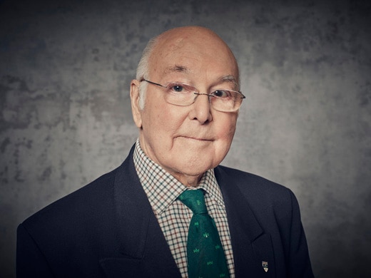 Commentators Formula 1