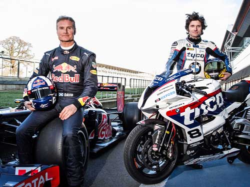 Guy Martin's Passion for Life - All 4