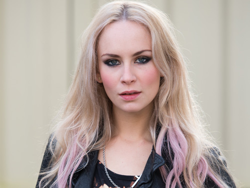 What TV actors would you like to see more in movies [and not just made ...