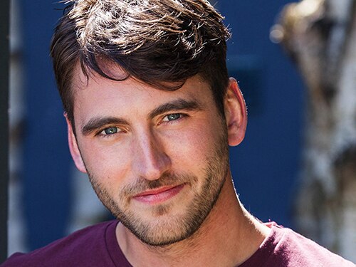 Hollyoaks - profiles - Damon Kinsella (Jacob Roberts) - All 4