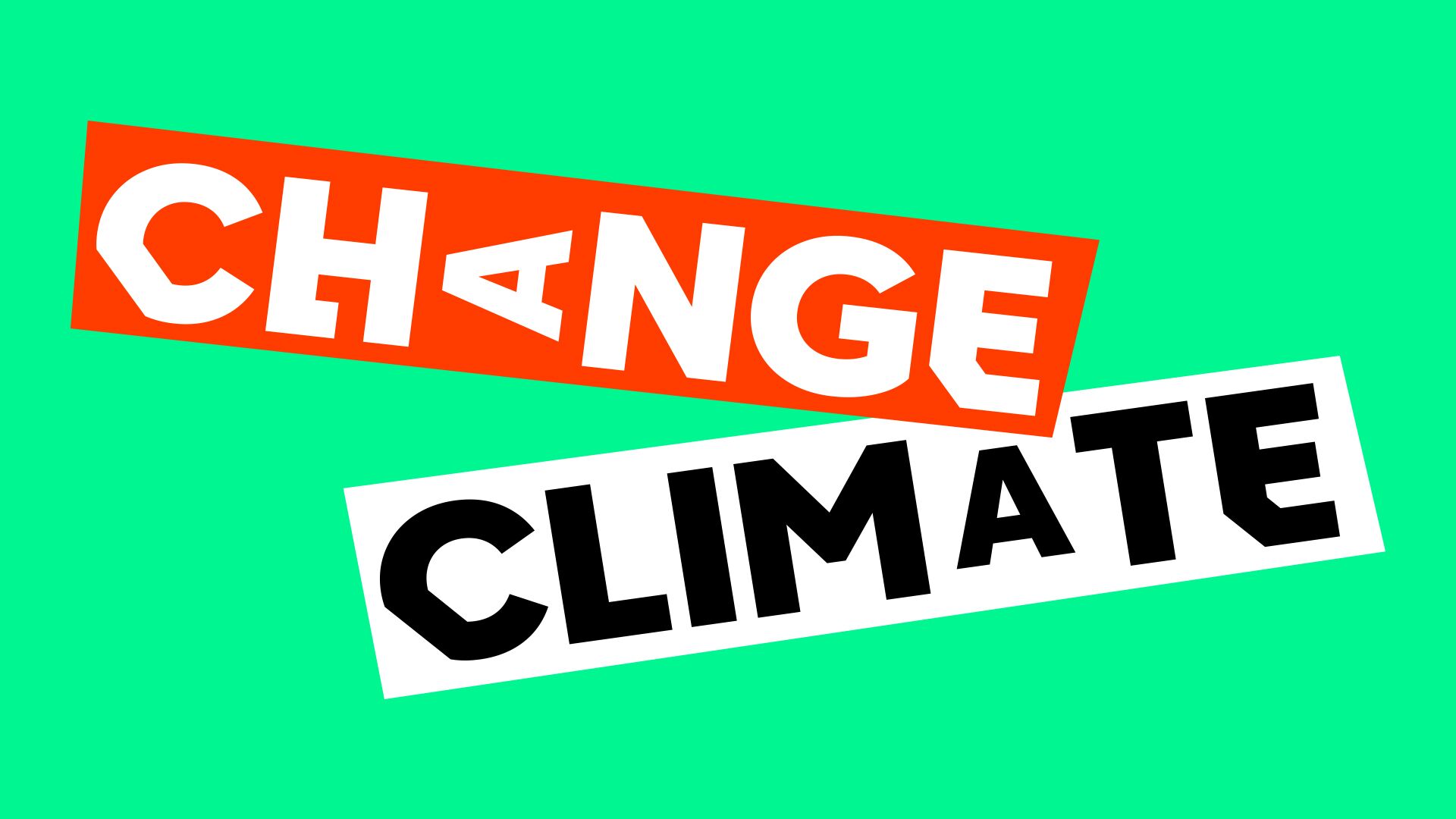 Change Climate | Stream free on Channel 4