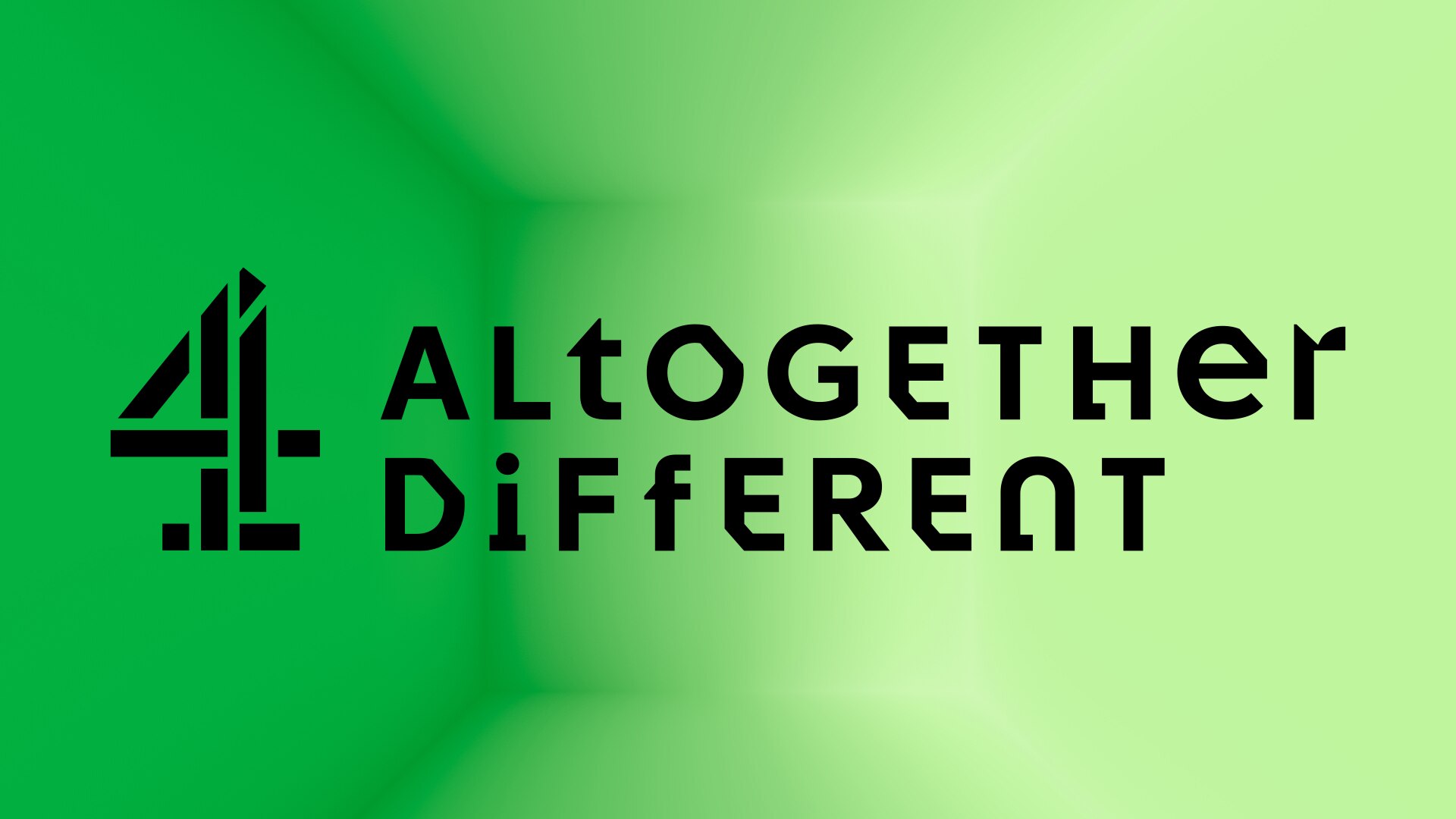 Altogether Different | Stream free on Channel 4