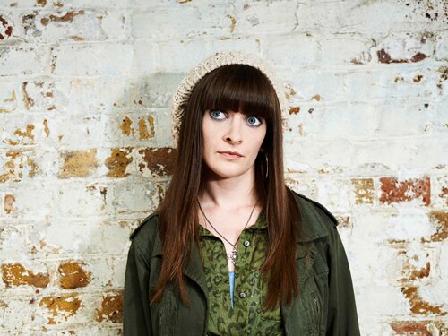 London Irish - profiles - Niamh - All 4