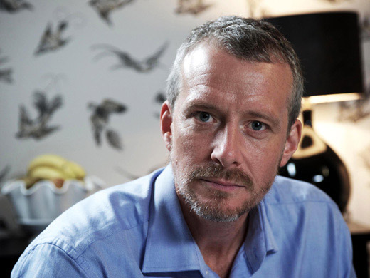 Mark Coulson - Alchetron, The Free Social Encyclopedia