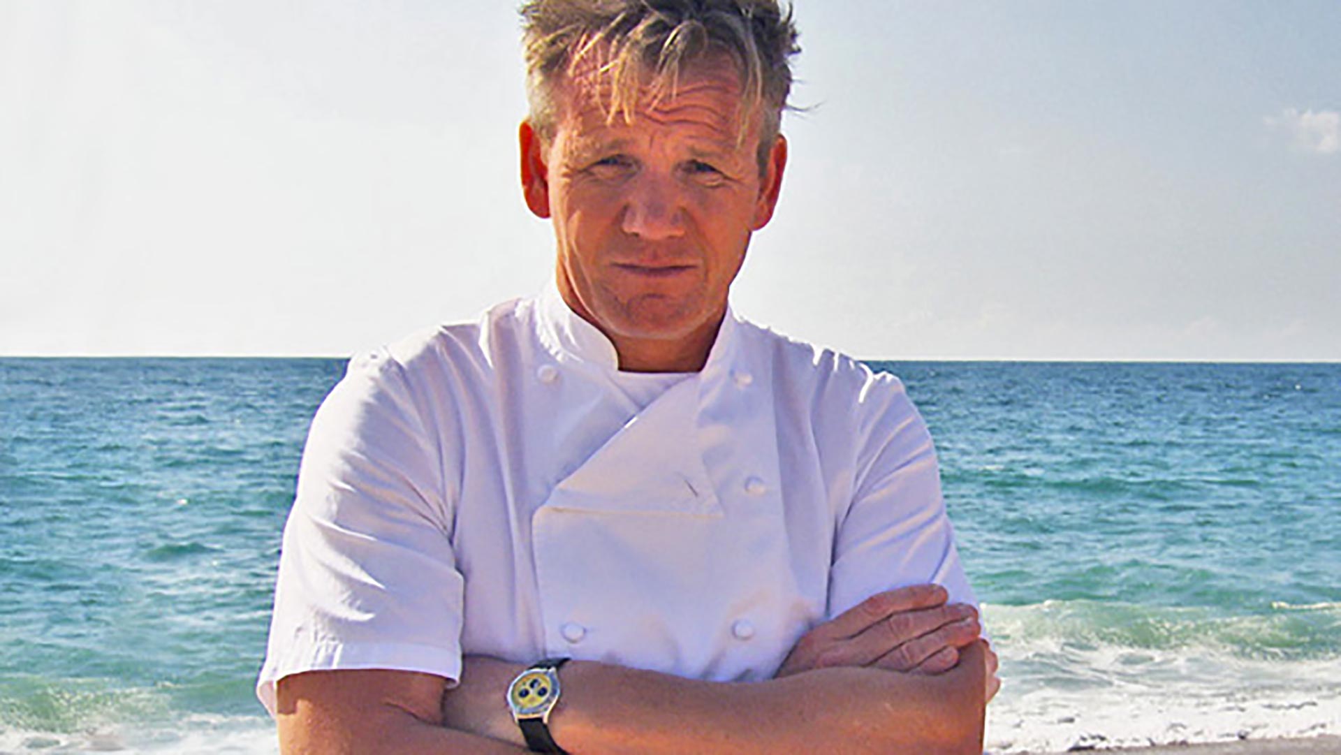 Ramsay's 24 Hours to Hell and Back - All 4