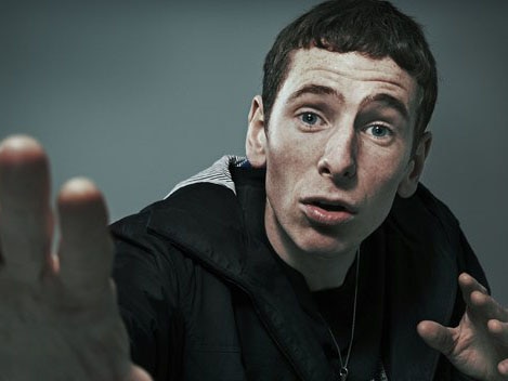 Ian Gallagher Tattoos