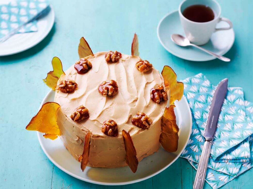 The Great British Bake Off - All 4